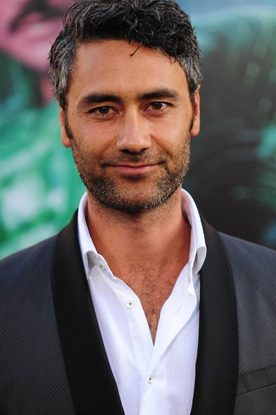 Who’s Taika Waititi? | WORLD OF TAIKA
