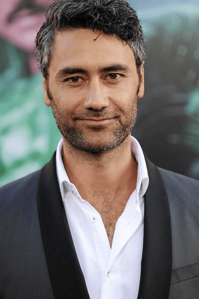 Who’s Taika Waititi? | WORLD OF TAIKA