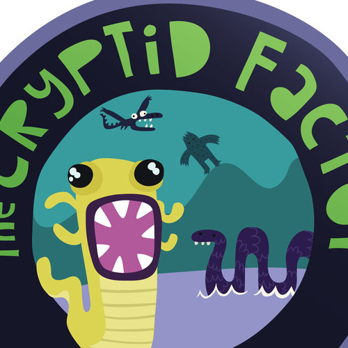 Taika on Cryptid Factor, Radio Ponsonby | WORLD OF TAIKA