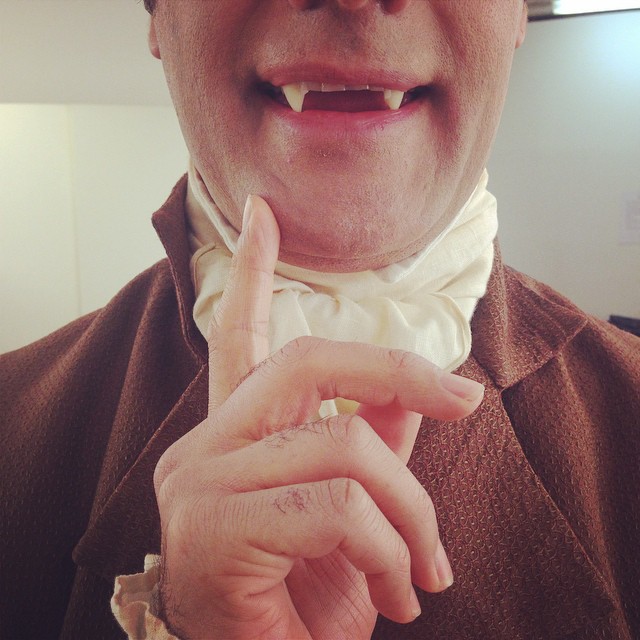 Anton and Viago on The Project | WORLD OF TAIKA