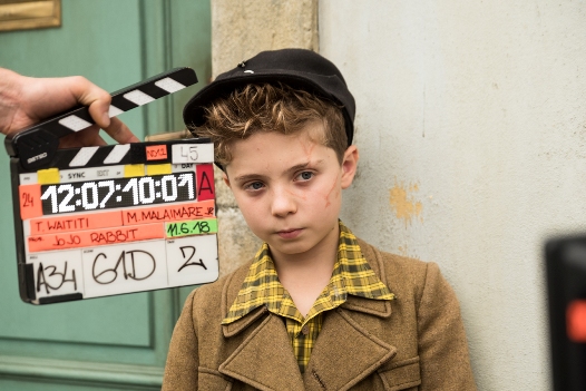 Tom Eagles interview for postPerspective | WORLD OF TAIKA