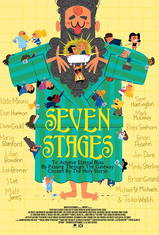 poster 1.2 | WORLD OF TAIKA